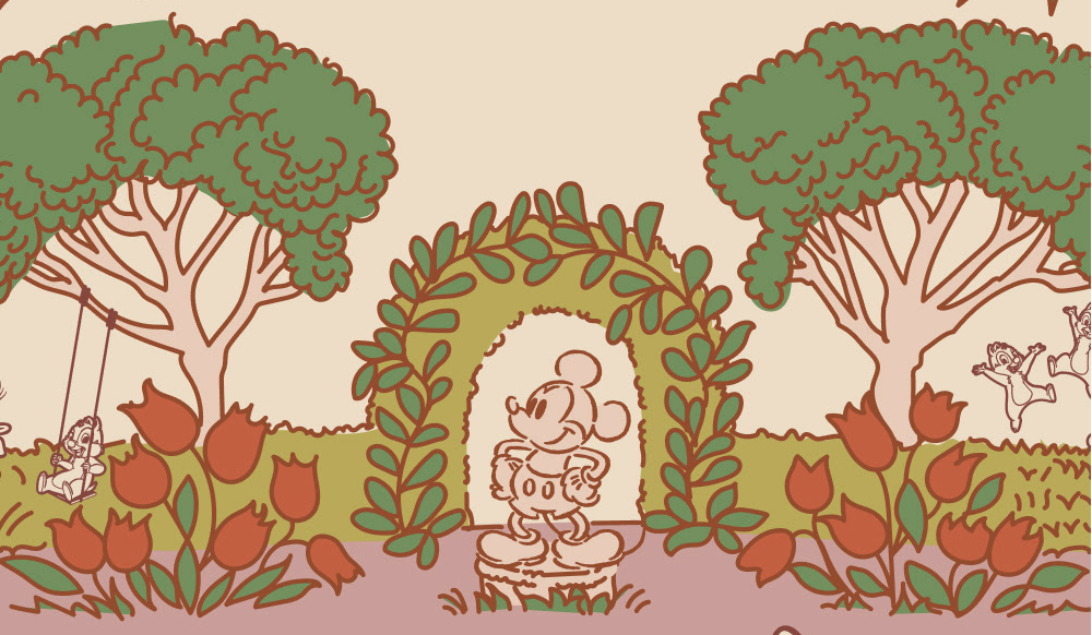 FIRST LOOK at the NEW Disney x Vera Bradley Collection | the disney ...